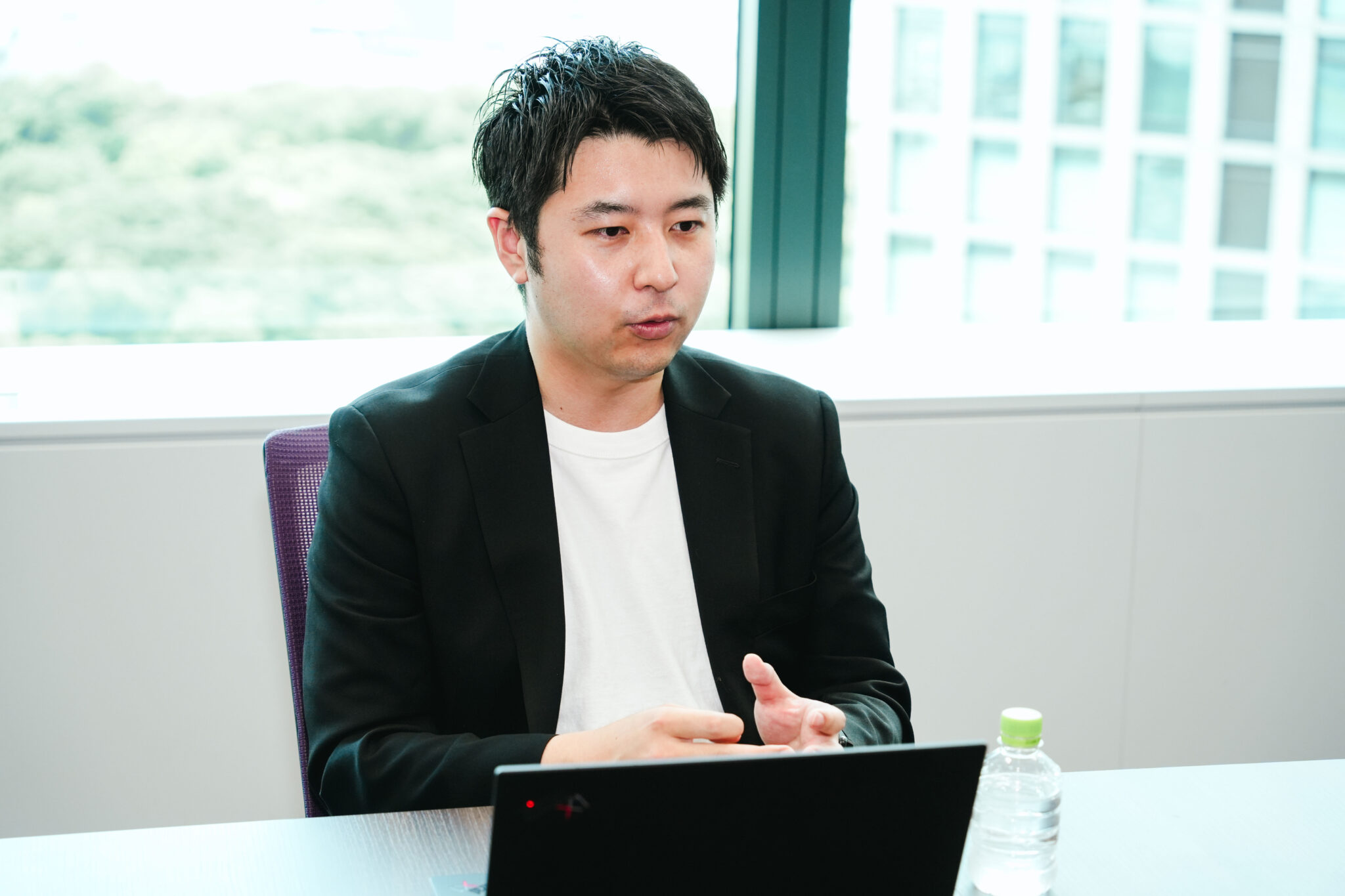 プライズ特化の商社としての夢をGENDAに託す。エンターテイメントで”日本初・世界”に挑戦 そんな夢をGENDAと一緒に果たしたい ...